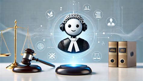 How To Use Ai Chatbot For Law And Legal Industry