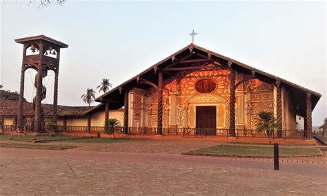 Las Misiones Jesu Ticas De Chiquitos Asociaci N De Exalumnos Del Colegio Del Salvador