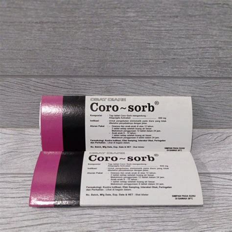 Jual Coro Sorb Strip Shopee Indonesia