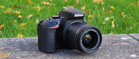 Nikon Cameras Photography