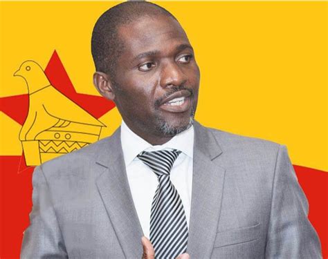 2023 Budget Busha Urges Gvt To Support Production And Export Sectors Open Parly Zw