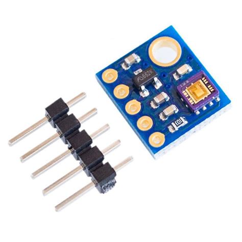Gy Ml8511 Uv Sensor Module Analog Output Maamoon Est Electronics