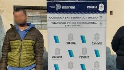 San Fernando Absolvieron A Un Maestro Acusado De Abusar De Nenes En Un