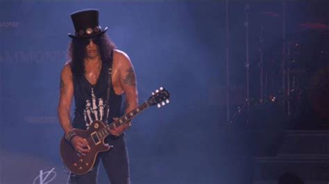 Guns N Roses confirma turnê oito shows no Brasil em setembro