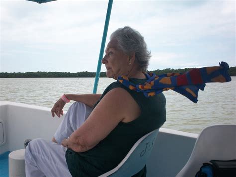 Living In Merida Celestun