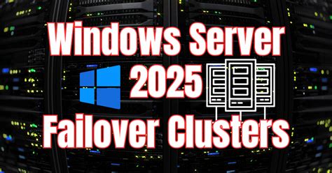 Windows Server 2025 New Smb File Services Features Virtualization Howto