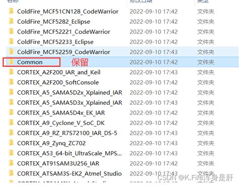 【基于freertos的stm32f103系统】简介及官方文件移植freertos Stm32f103 Csdn博客