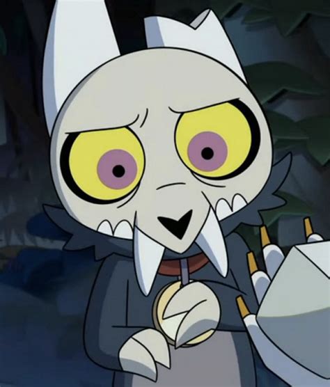 Owl House Spoiler Recap Echoes Of The Past — The Geeky Waffle