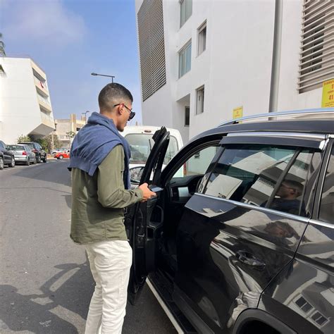 Ahmed Chafaa Transport Planner Travel Tour Center Xing