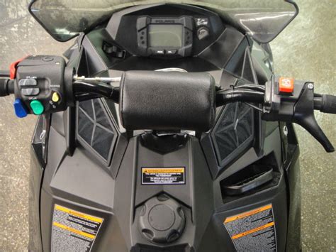 2010 Polaris 600 Rush Home