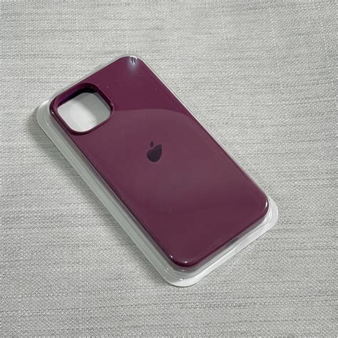 Jual Premium Silicone Case Ip 14 Pro 14 Pro Max 14 14 Plus 13