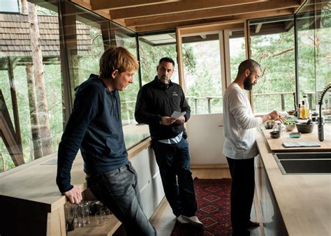 Ex Machina Designer Shiny Surfaces Are For Bad Guys