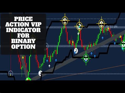 BINARY OPTION PRICE ACTION VIP INDICATOR FOR MT4 Binaryoptions Forex