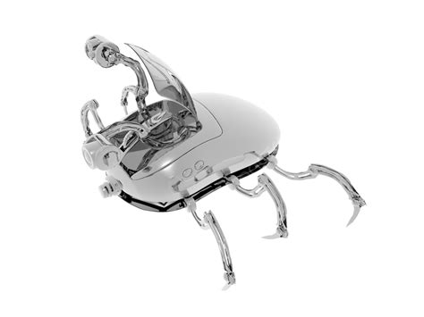 Robotic Mouse Background Images Hd Pictures And Wallpaper For Free