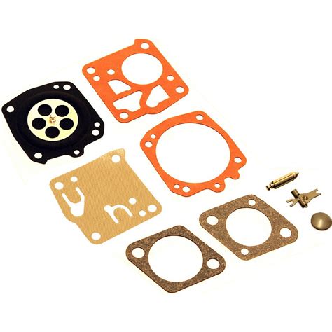 Iame Bambino M1 Tillotson Full Carb Repair Kit Rh 41 Hs Zip North