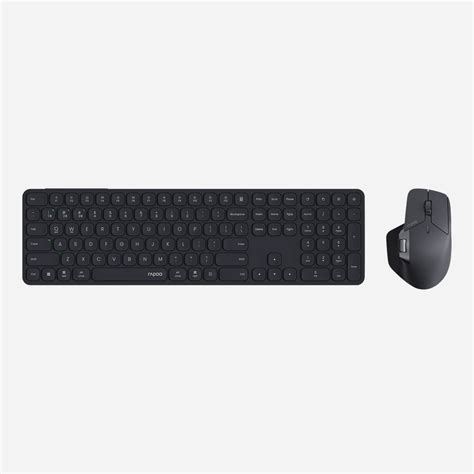 Keyboards Rapoo