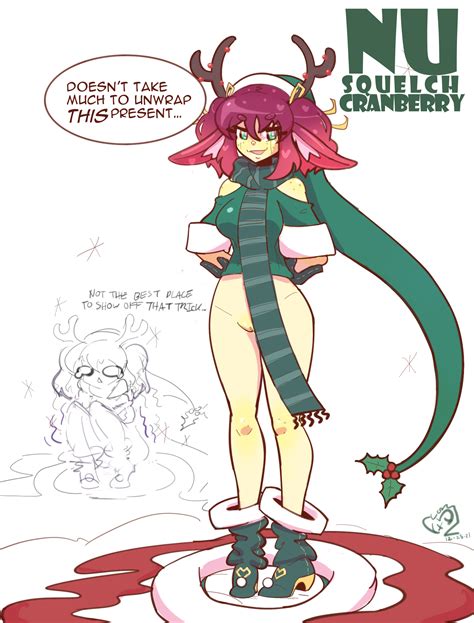 Rule 34 Boots Deer Deer Girl Green Eyes No Panties No Underwear Oc