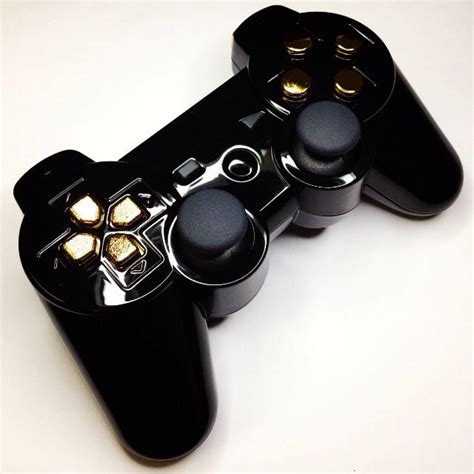 42 Best Ps3 Modded Controllers Images On Pinterest Ps3 Console And