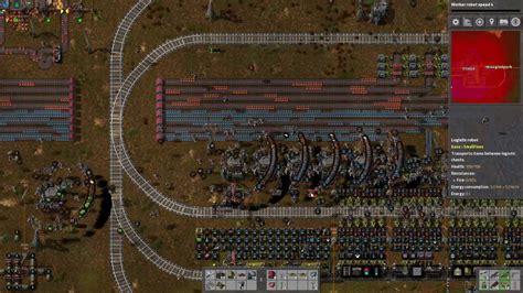 factorio masa ep 32 an additional advanced assembly array youtube