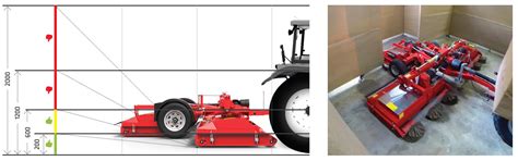 Safety Testing Trimax Mowers Australia