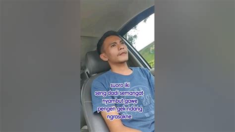 Pengen Ngene Iki Youtube