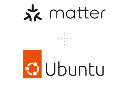 Matter Iot On Ubuntu Lup Yuen Lee