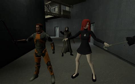 Gmod Heroes 51 By Gmodheroes On Deviantart