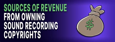 Sound Recording Copyright Protect Your Music And Get Paid