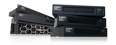 Stage Audio Works Q Sys Cores