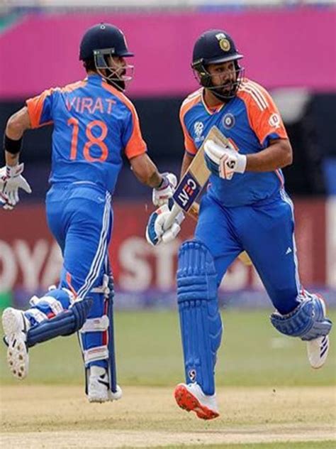 India T20 World Cup 2024 Team Virat Kohli Hardik Pandya Rinku Singh Out