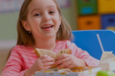 Cómo Armar Una Vianda Saludable Para La Escuela Corrientes Hoy
