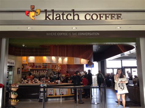 Klatch Coffee Haven At Frank Keith Blog