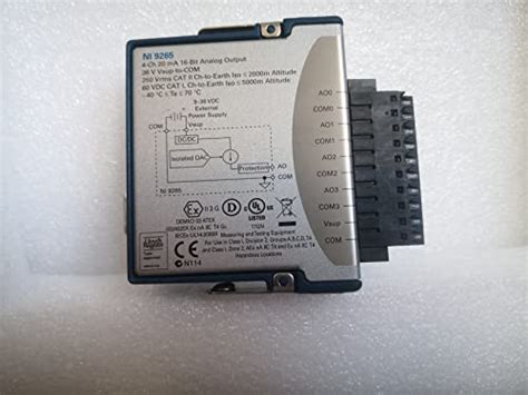 national instruments ni ni ni 9265 in pakistan wellshop pk