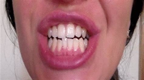 The Mouth Larynx Wmv Miss Love Clips4sale