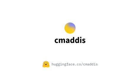 Cmaddis Chris J Maddison