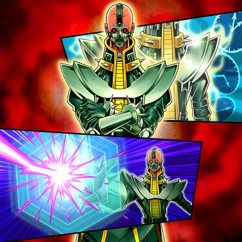 Yu Gi Oh Jinzo Cards