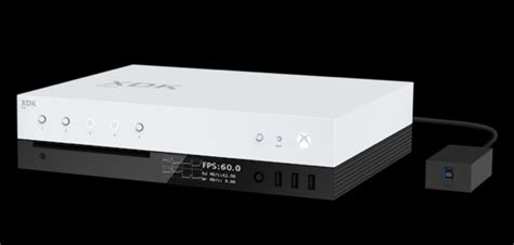 Looking To Bu Xbox One X Dev Kit Where Can I Get It R Xboxone