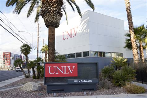 Las Vegas Sands Unlv Announce New Chinese Language And Cultural