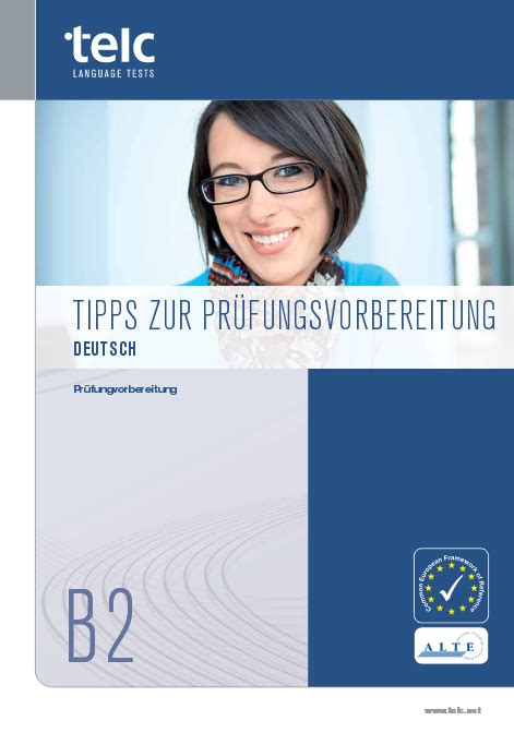 B2 Telc Übungstest 1 Deutsch pdf Free Download وقت التعليم