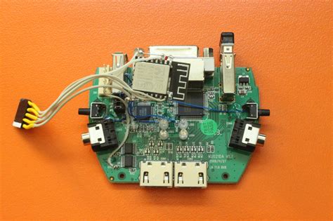 Wlan Kvm Switch Wlan Kvm Switch