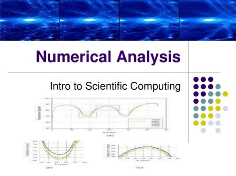 PPT - Numerical Analysis PowerPoint Presentation, free download - ID:9576483