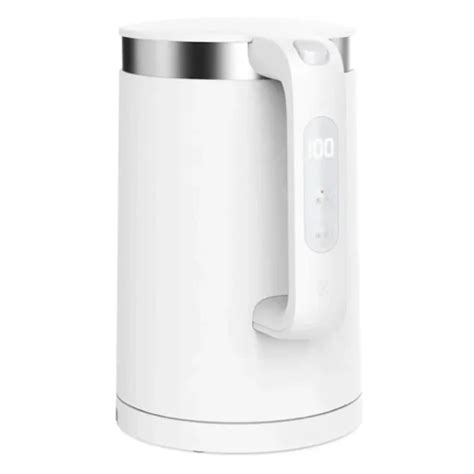 Mi Smart Kettle Pro | Xiaomi Store Guatemala
