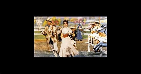 La Comédie Musicale Mary Poppins Ne Viendra Pas A Paris Puremedias