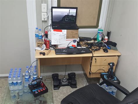 Of The Worst PC Setups January ThinkComputers Org