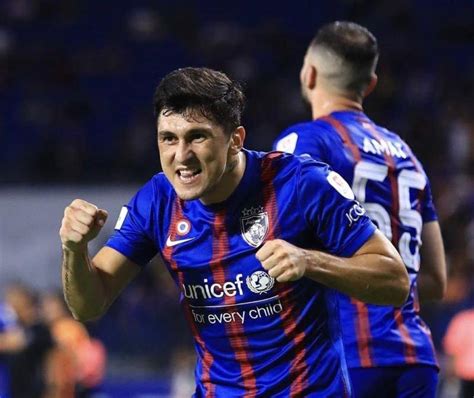 Video Jdt Jumpa Kelantan Di Suku Akhir Piala Malaysia 2022 Football