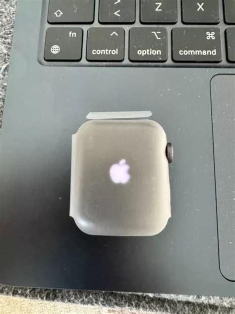 Apple Watch Se 2 40mm Nike Nuovo Ancora Con Protezione Cinturino