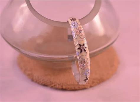 Doodle Enameled Bangle At Rs 515piece Designer Bangles In Gurgaon
