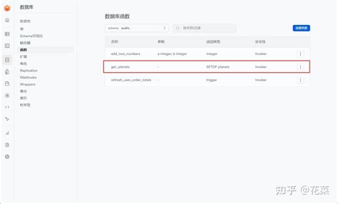 如何快速编写postgres数据库函数 知乎 如何快速编写postgres数据库函数 知乎