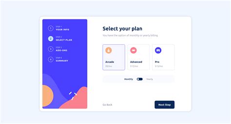 github abojo multi form a multi step checkout form built with react