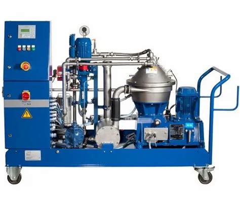 Laval Separators At Best Price In India